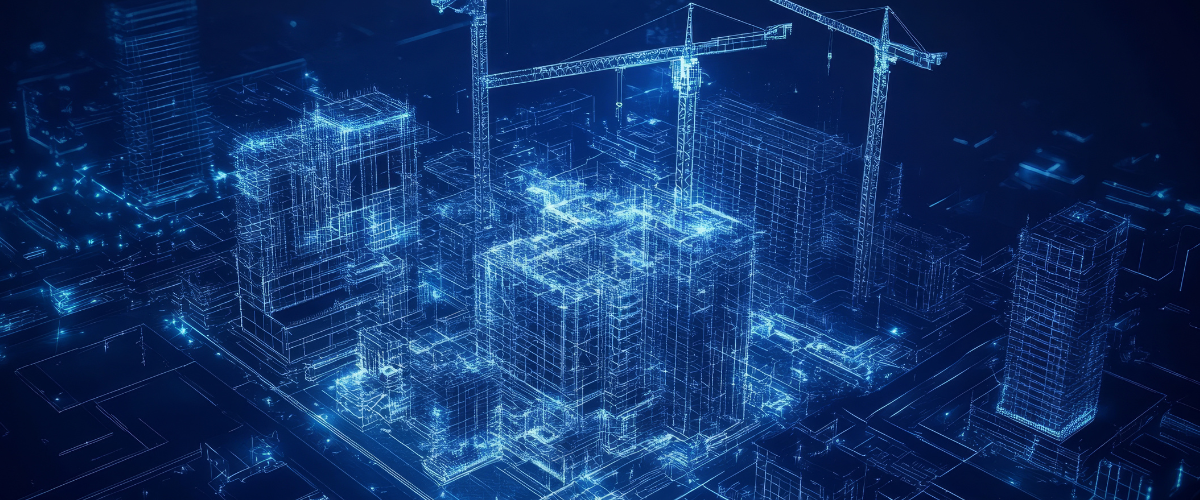 Latest building control approval application data
