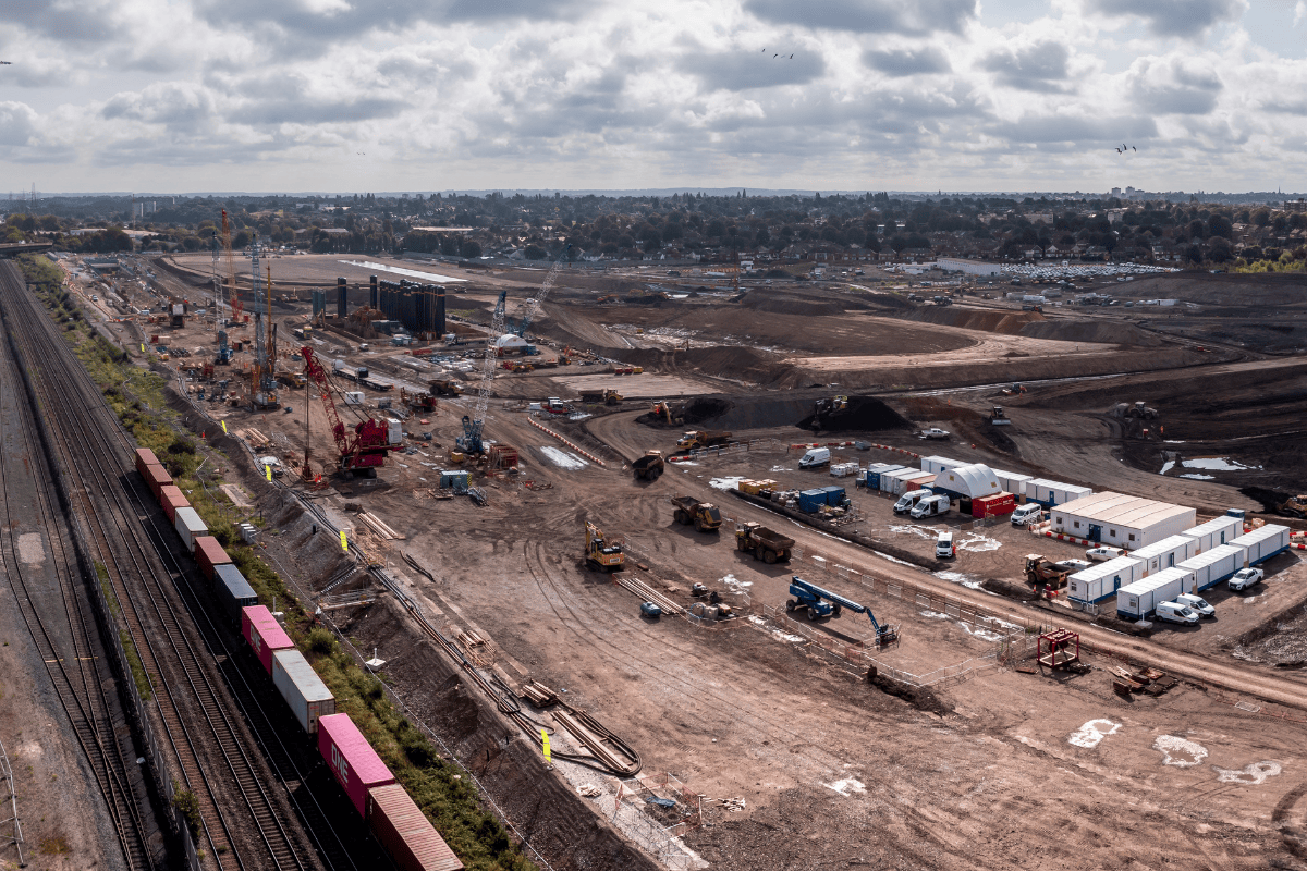 Autumn Budget 2025: is 2026 shaping up to be infrastructure’s year?