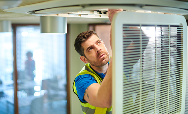 Economic Significance of Maintenance Report | BCIS