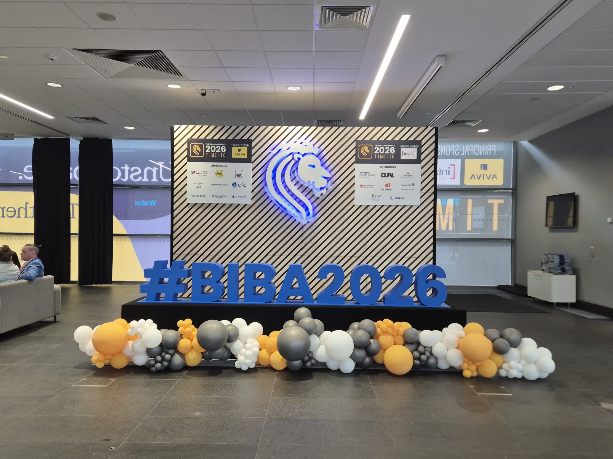 BIBA 2026: BCIS’s top conference takeaways