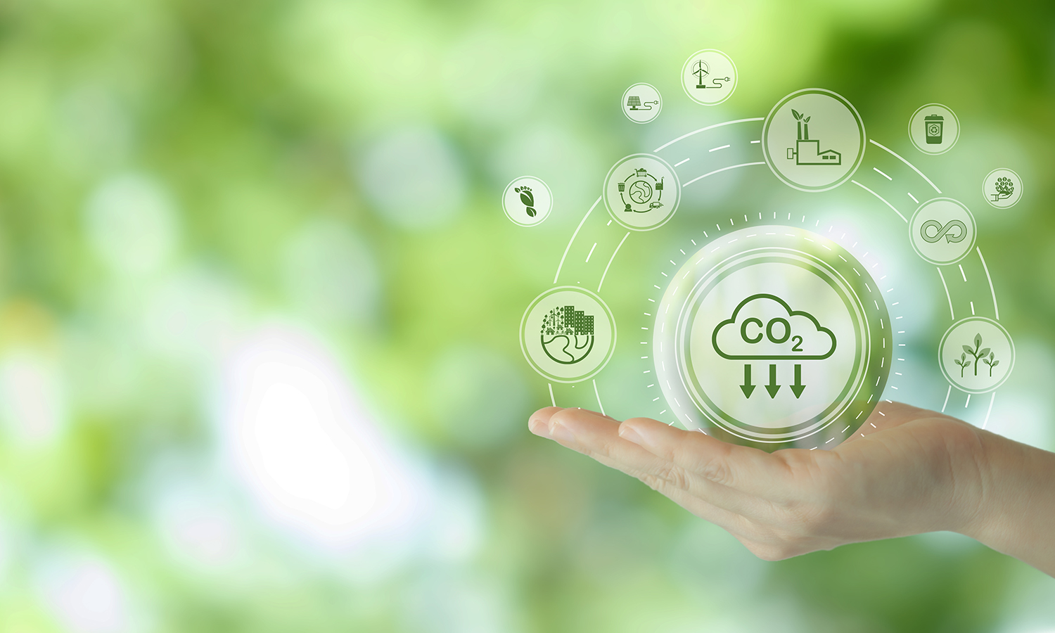 New database will help to decarbonise the built environment