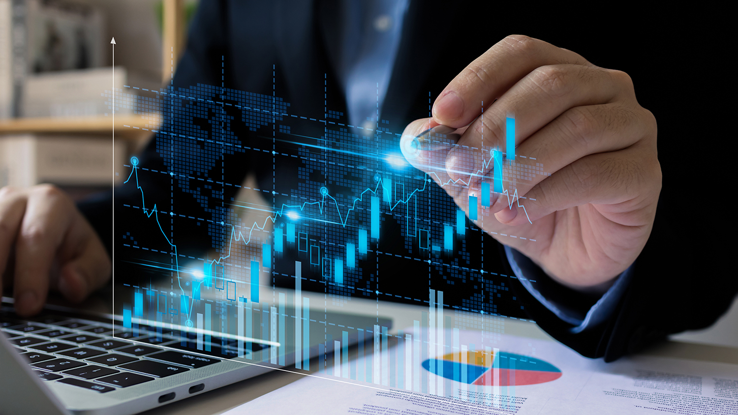 Maximising the value of BCIS