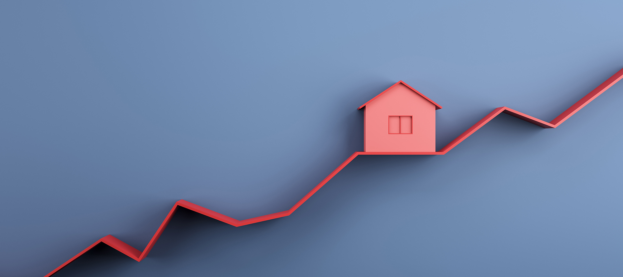 The latest analysis of movement in house price indices