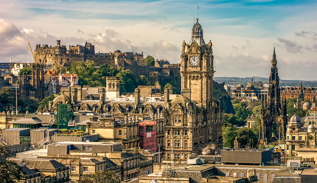 Movement in contractors’ construction costs in Scotland | BCIS