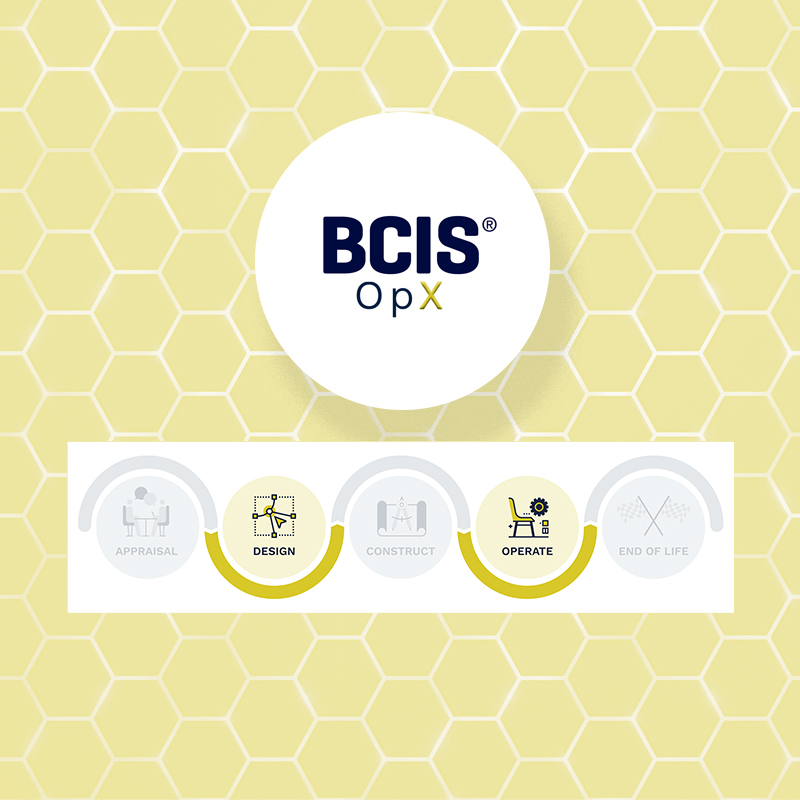 BCIS OpX - BCIS