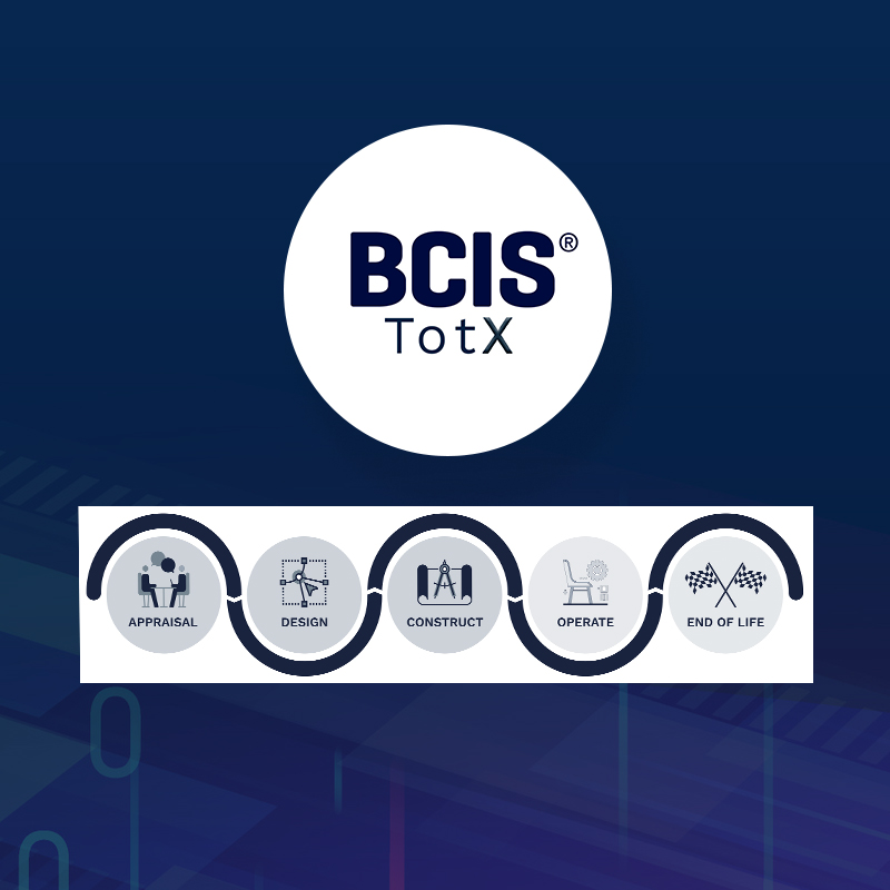 BCIS TotX - BCIS