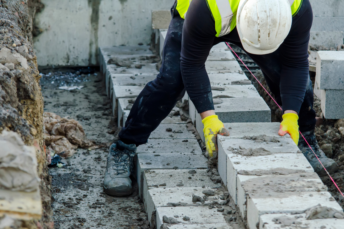 Latest construction workforce figures