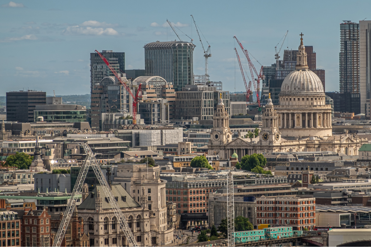 Understanding the construction cost landscape | BCIS