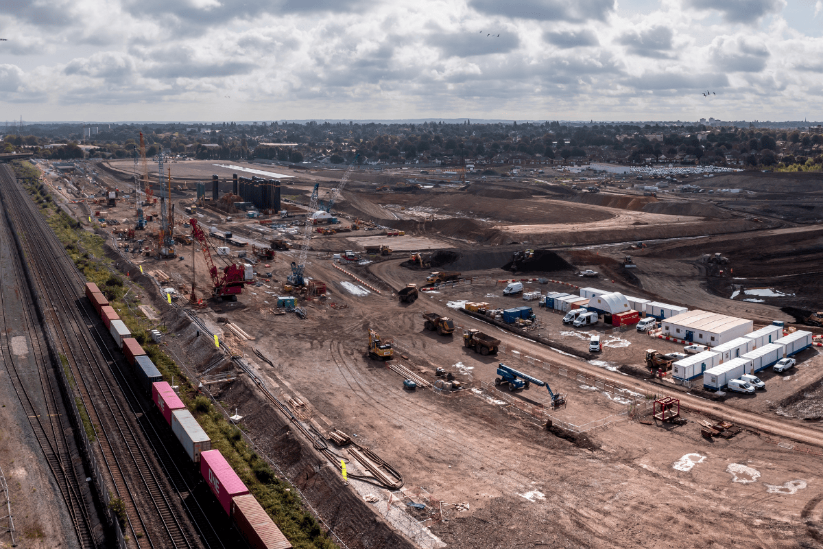 NISTA pledges investor focus for Infrastructure Pipeline