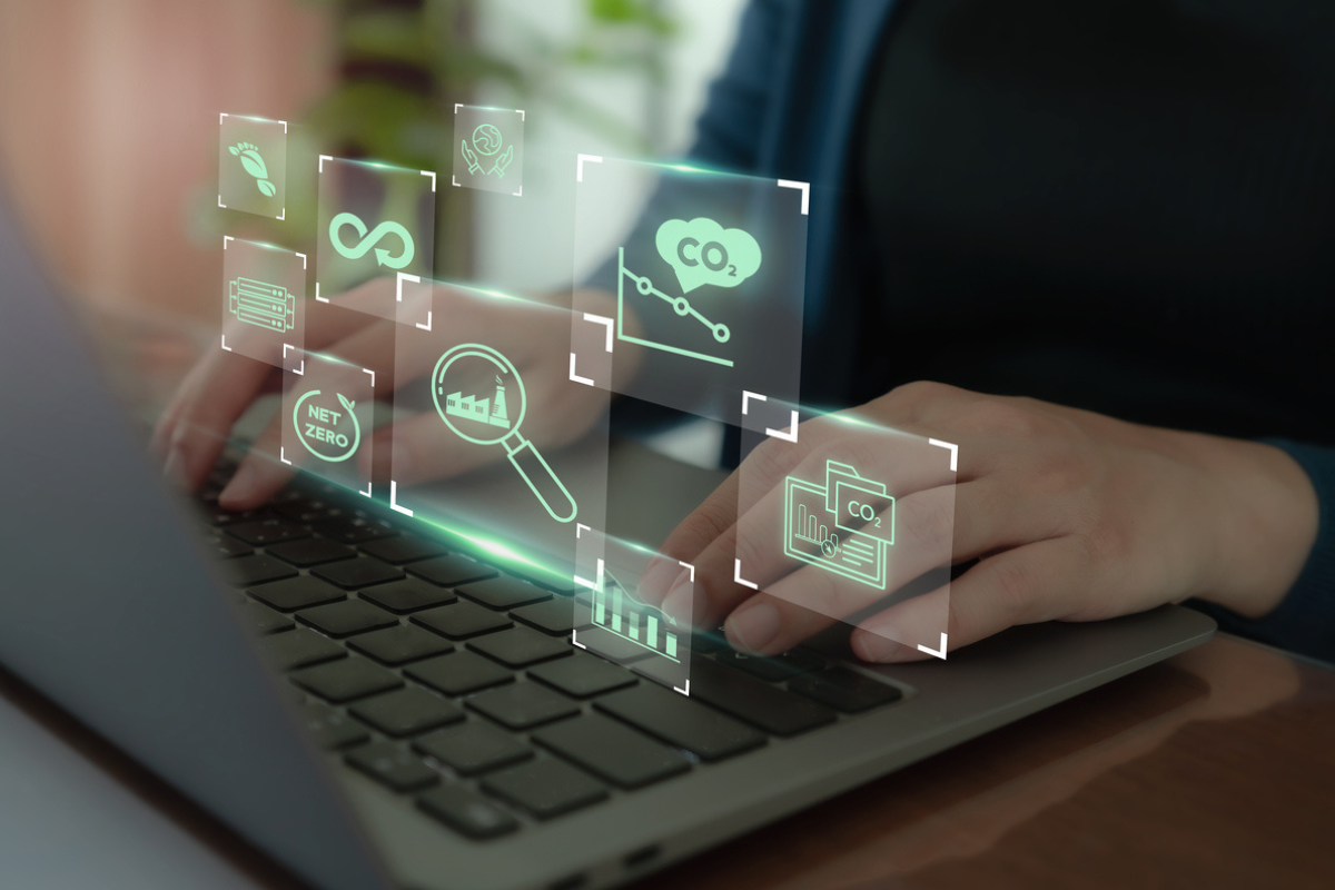 Could a database duo cool construction’s footprint?