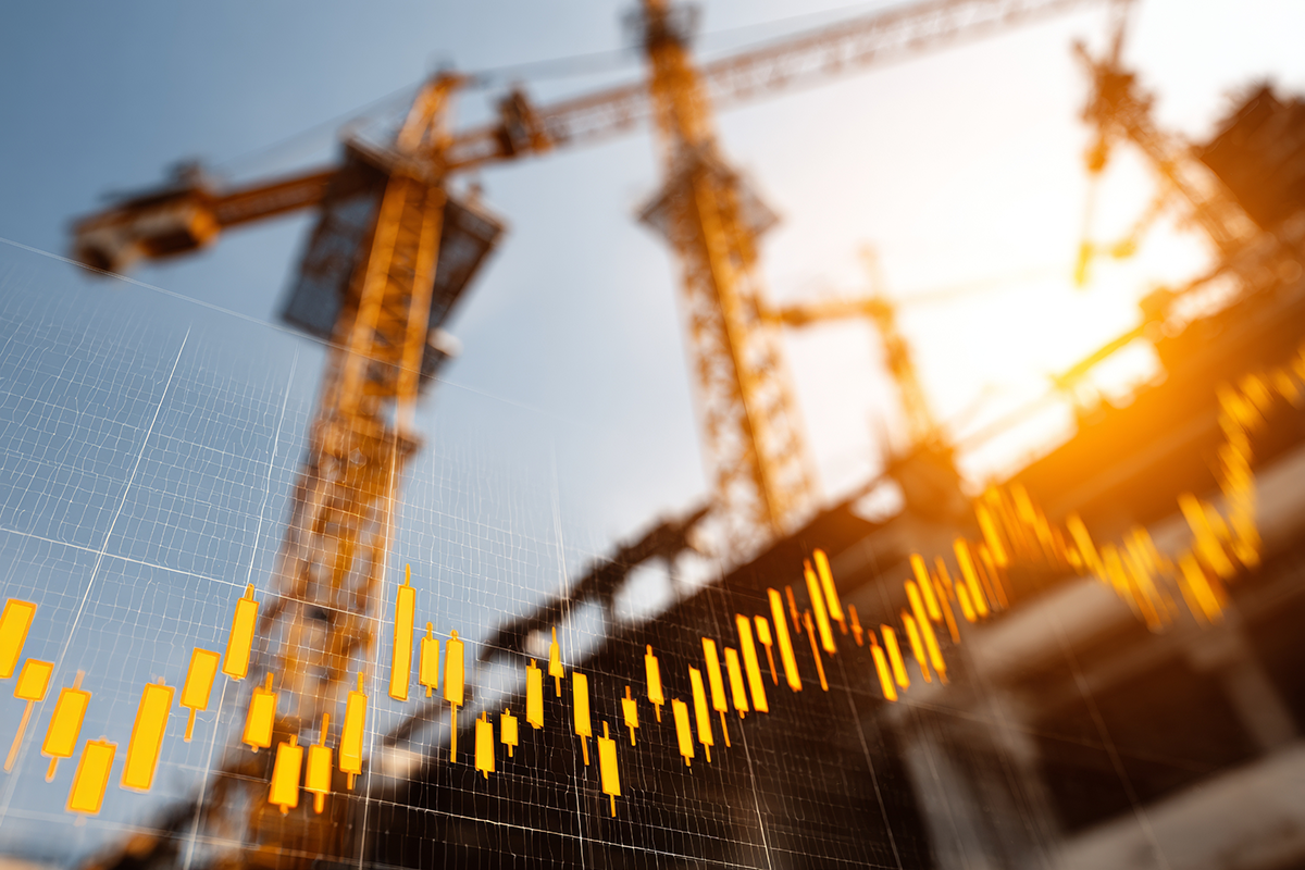 BCIS basics: six reasons to benchmark in construction